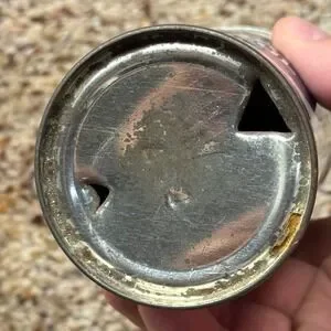 Other | Vintage Liston Azul Fina Beer Can Cruz Blanca Mexico Steel Pull ...